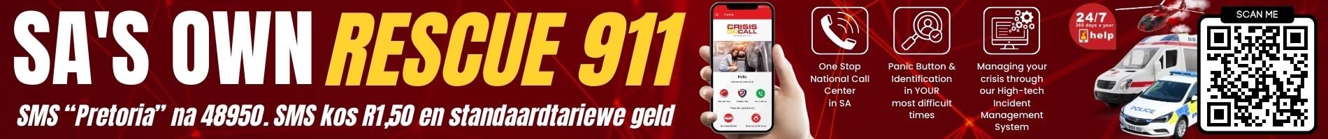 Vyftig jaar ná ’n wonderbaarlike redding: ’n huldigingsbundel vir dr ...